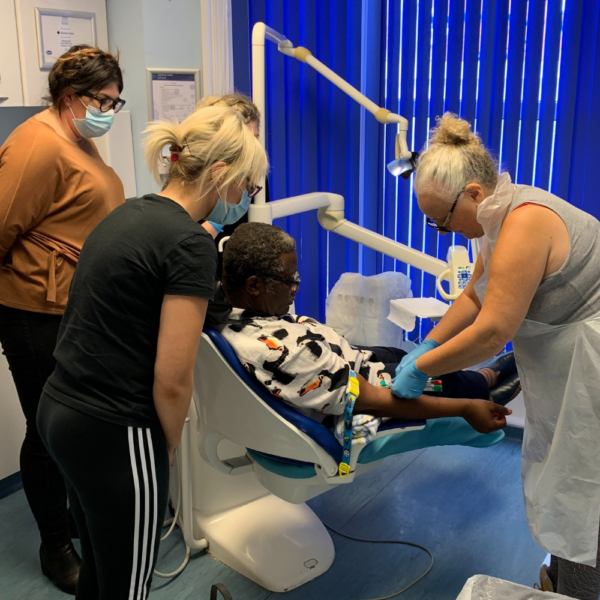 Phlebotomy Training Services - UK Accredited Training Courses